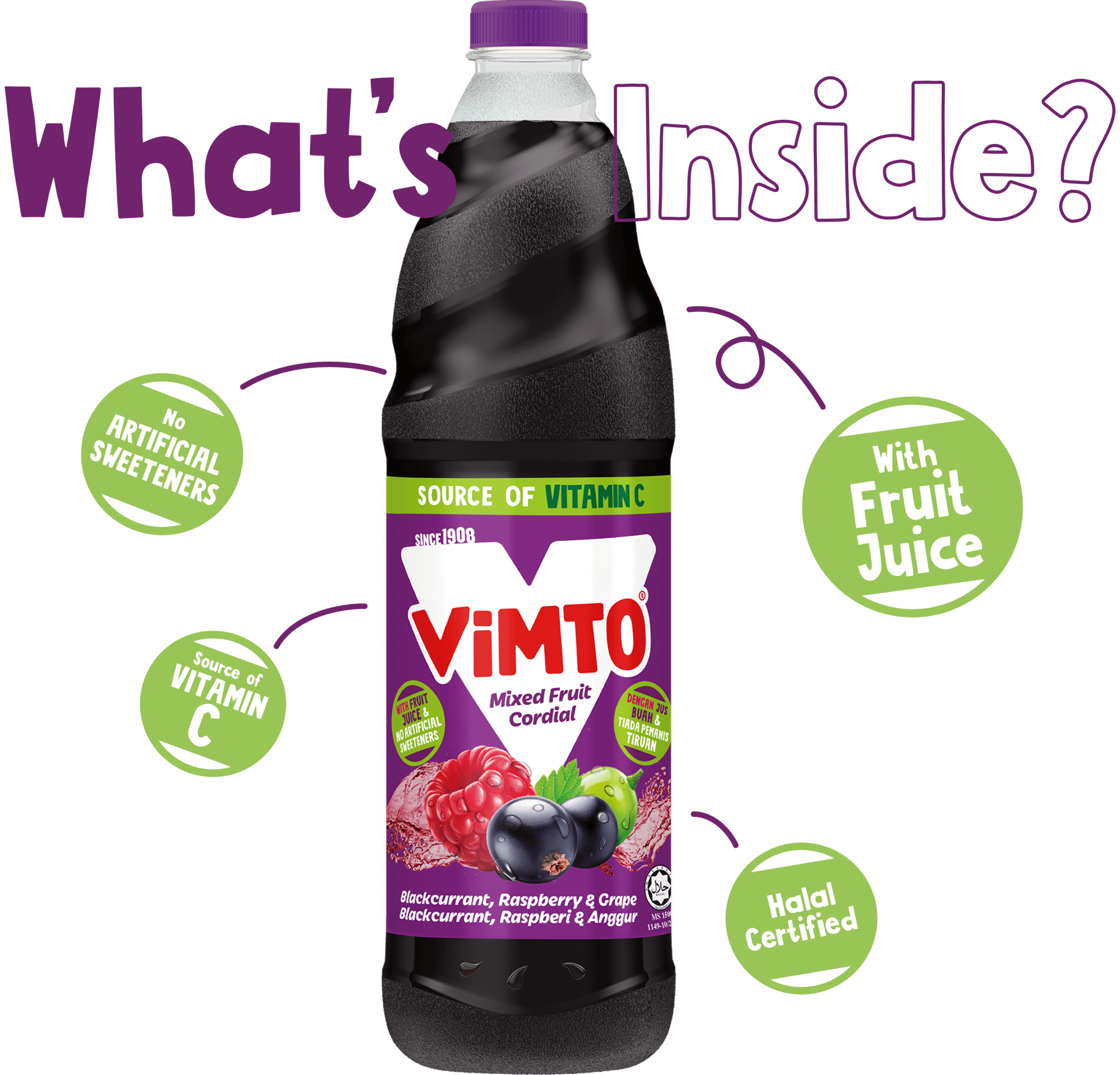 Vimto Malaysia